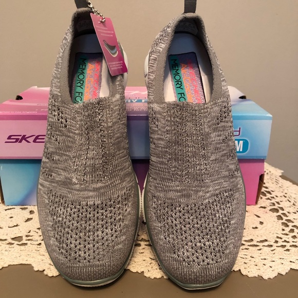Skechers | Shoes | Skechers New In Box Sneakers | Poshmark